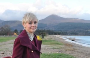 Megan McGill | M.I.High Wiki | Fandom