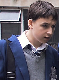 User blog:Mihighzdat/tom tupper | M.I.High Wiki | Fandom