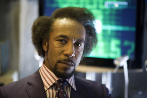 Red Button Rampage | M.I.High Wiki | Fandom