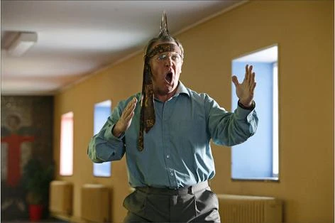 Chris Stanton | M.I.High Wiki | Fandom