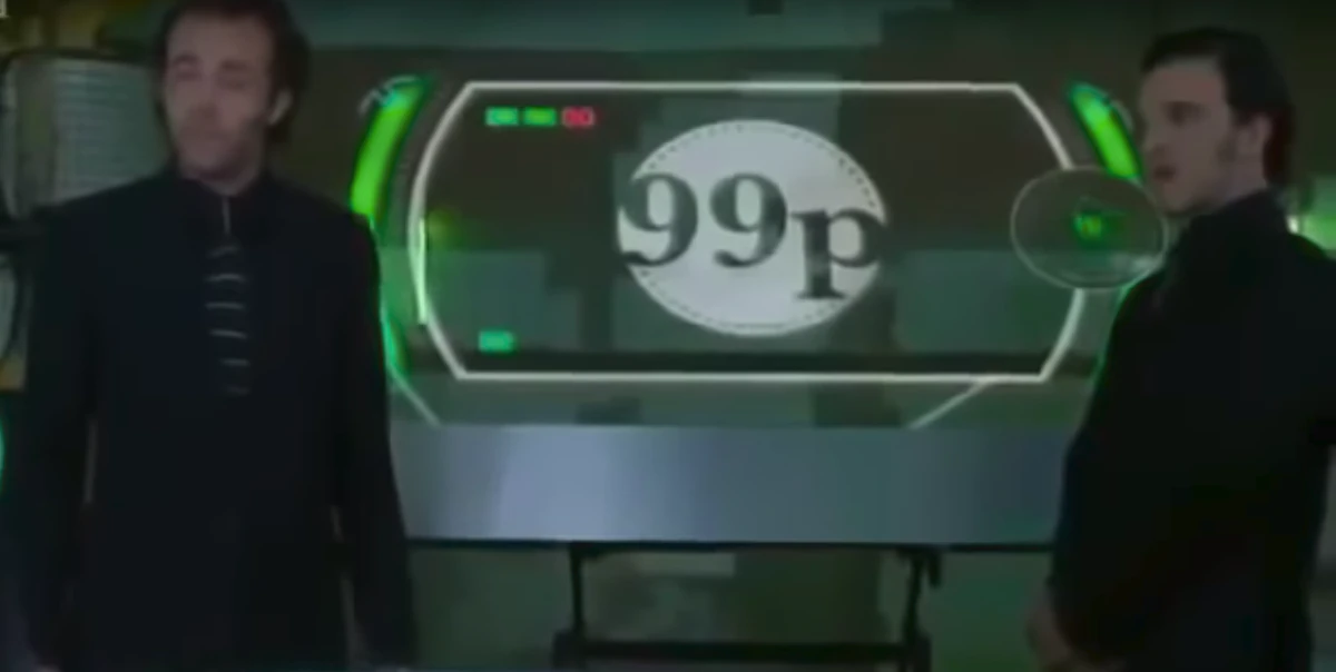The 99P | M.I.High Wiki | Fandom