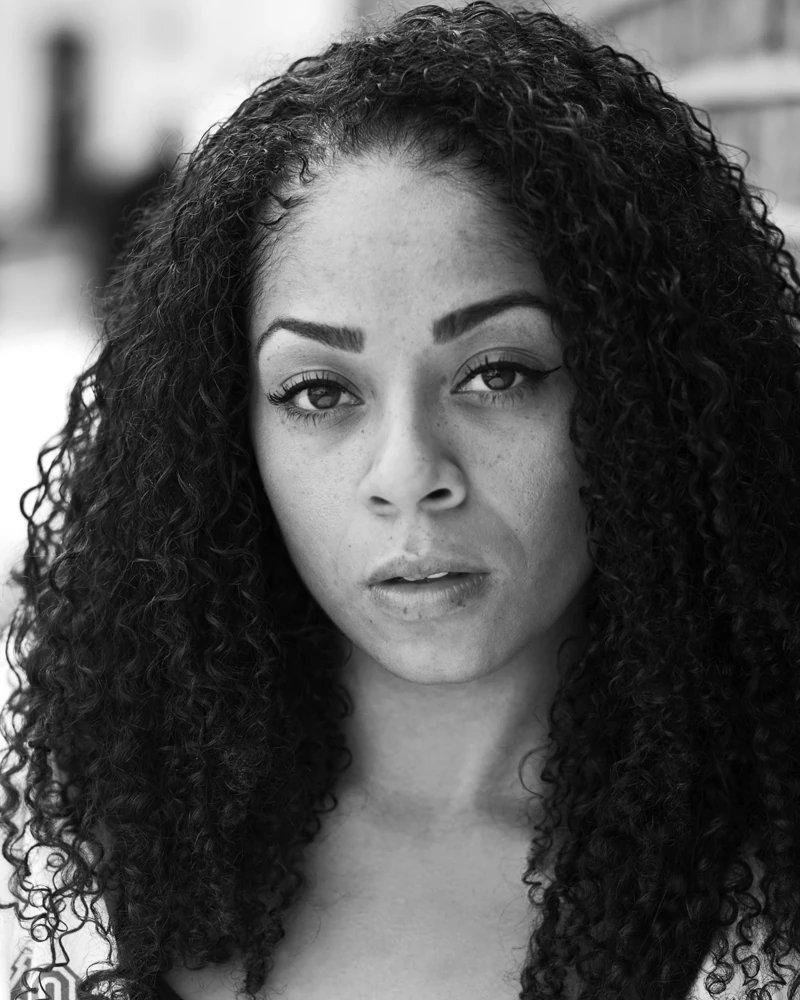 Channelle Owen | M.I.High Wiki | Fandom