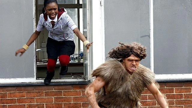 Family Trees | M.I.High Wiki | Fandom