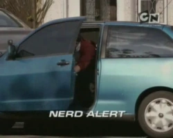 Nerd Alert | M.I.High Wiki | Fandom