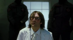 Linus Currie | M.I.High Wiki | Fandom