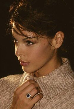 Pollyanna McIntosh M.I.High Wiki Fandom