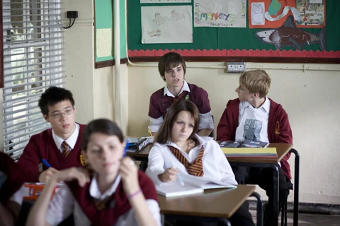 Series 1 | M.I.High Wiki | Fandom