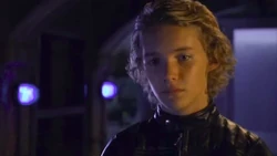 Chad Turner | M.I.High Wiki | Fandom