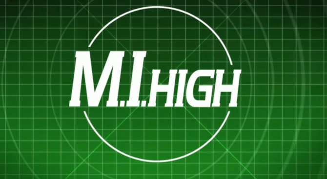 MI High Fanon Wiki | Fandom