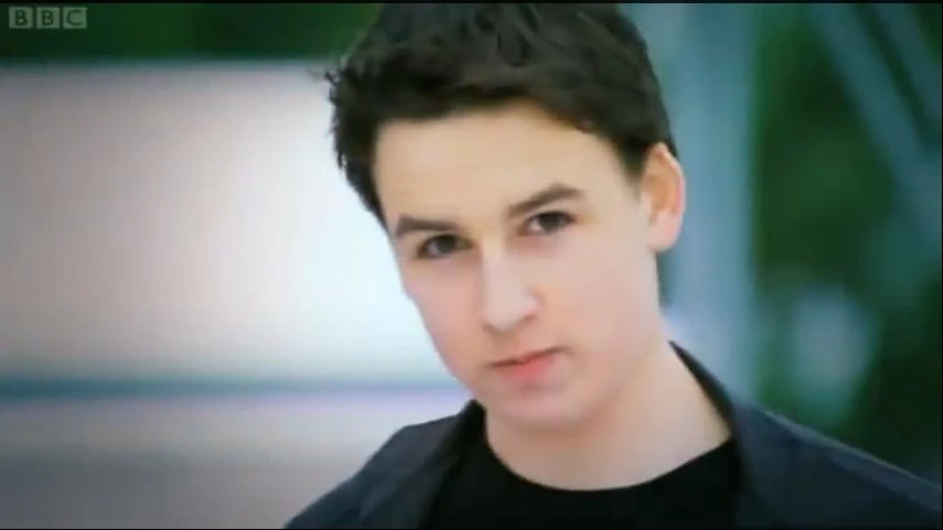 Tom Tupper | MI High Fanon Wiki | Fandom