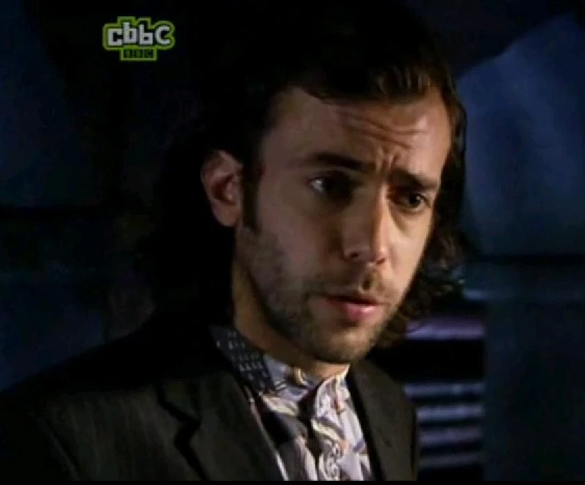 Frank London | MI High Fanon Wiki | Fandom