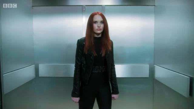 Keri Summers | MI High Fanon Wiki | Fandom