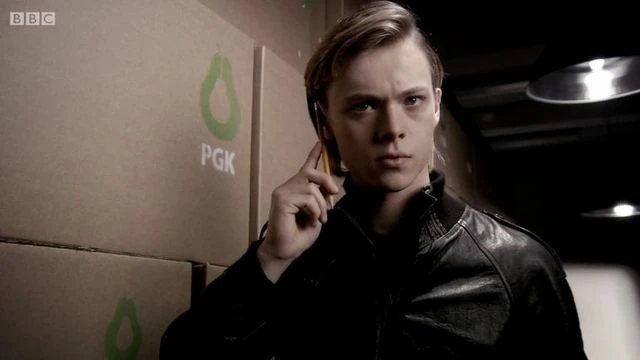 Oscar Cole | MIHighSeries5 Wikia | Fandom