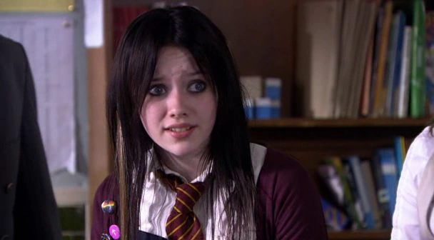 Avril Franklin | Mihighsouthparkedition Wiki | Fandom