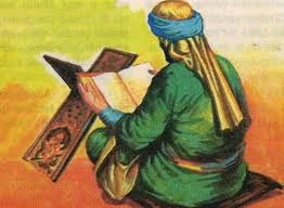 THE SEVEN STAGES OF HANIF RELIGION ACCORDING TO THE VERSES IN QURAN ...