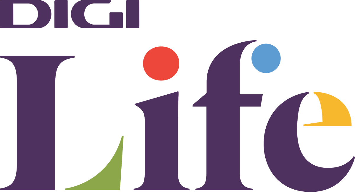Digi Life Mihsign Logos Wiki Fandom