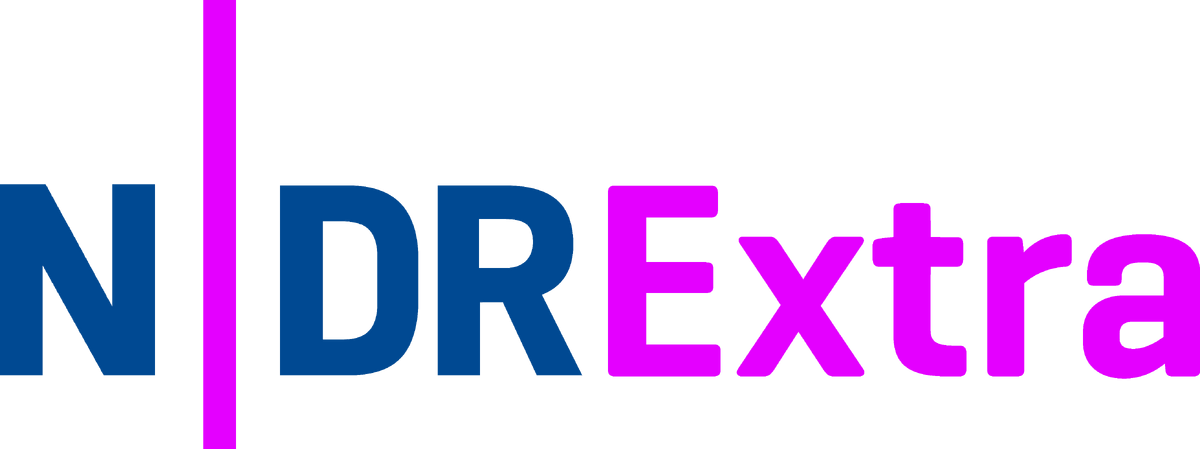 Ndr Extra Mihsign Logos Wiki Fandom
