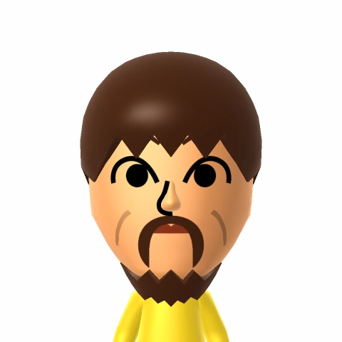 Friend List Mii 5 | Mii Archives Wiki | Fandom