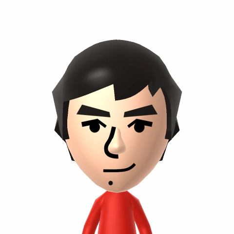T | Mii Archives Wiki | Fandom