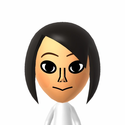 Research Student 93 | Mii Archives Wiki | Fandom