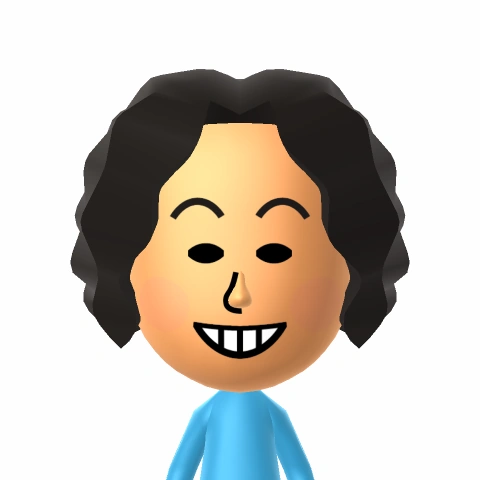 Mii718 | Mii Archives Wiki | Fandom