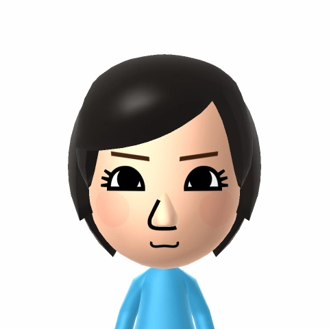 Ishida Haruka | Mii Archives Wiki | Fandom