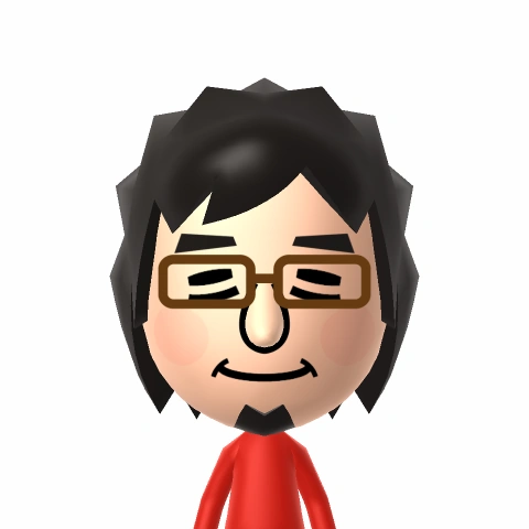 Nin★Akito | Mii Archives Wiki | Fandom