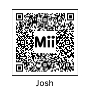 Josh | Mii Archives Wiki | Fandom
