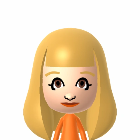 Nintendo eShop Mii 10 | Mii Archives Wiki | Fandom