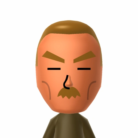 "Rock" | Mii Archives Wiki | Fandom
