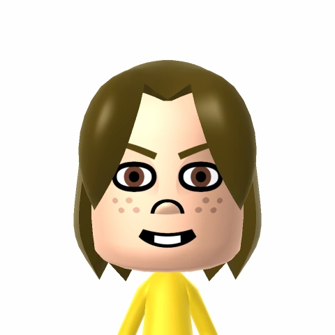 Friend List Mii 3 | Mii Archives Wiki | Fandom