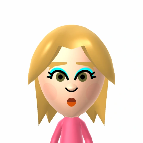 Poppy | Mii Archives Wiki | Fandom