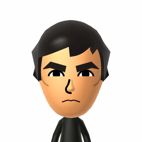 Ret★TEAGUE | Mii Archives Wiki | Fandom