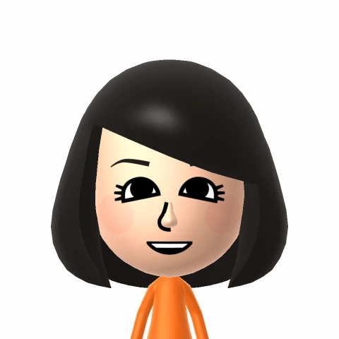 Nintendo eShop Mii 1 | Mii Archives Wiki | Fandom