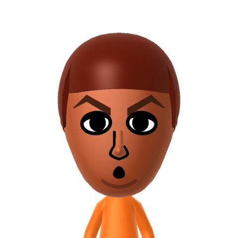 "Brenda" | Mii Archives Wiki | Fandom