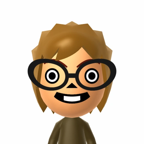 Bobbie | Mii Archives Wiki | Fandom