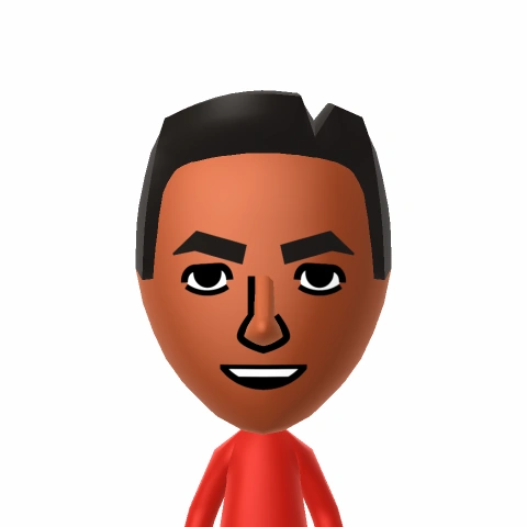 Mario (Wario Ware: Smooth Moves) | Mii Archives Wiki | Fandom