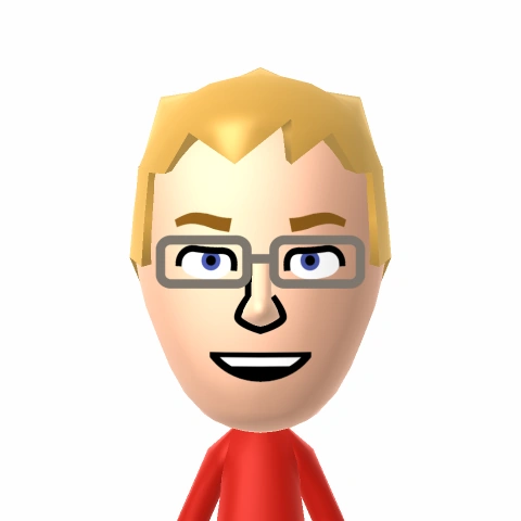 Filippo | Mii Archives Wiki | Fandom