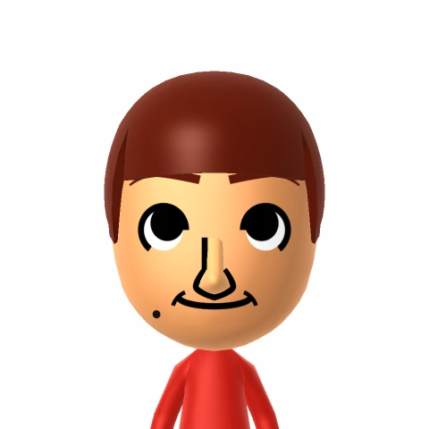 "Jae-gyun" | Mii Archives Wiki | Fandom