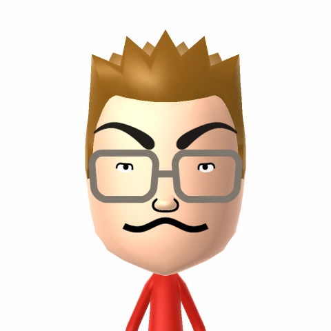 Oku | Mii Archives Wiki | Fandom