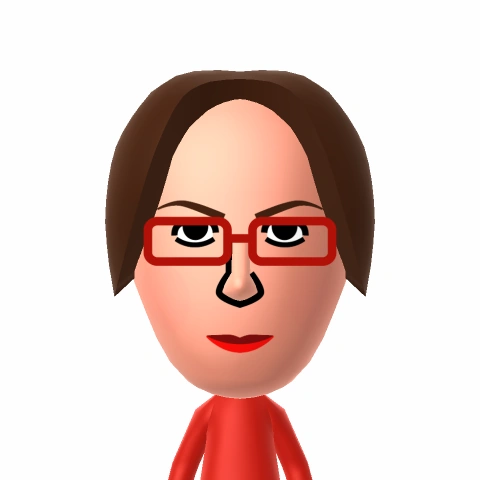 Francesca | Mii Archives Wiki | Fandom
