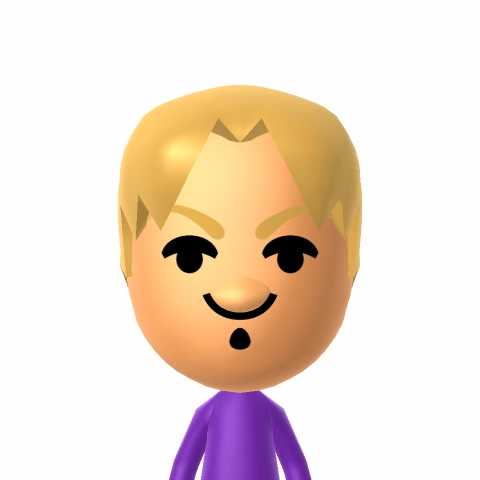 "Henry" | Mii Archives Wiki | Fandom