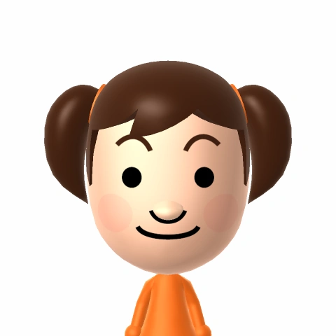 Tomoko/Tomomi | Mii Archives Wiki | Fandom