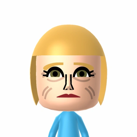 Partner 3 | Mii Archives Wiki | Fandom
