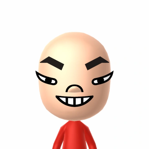 Mon-Habahiro | Mii Archives Wiki | Fandom