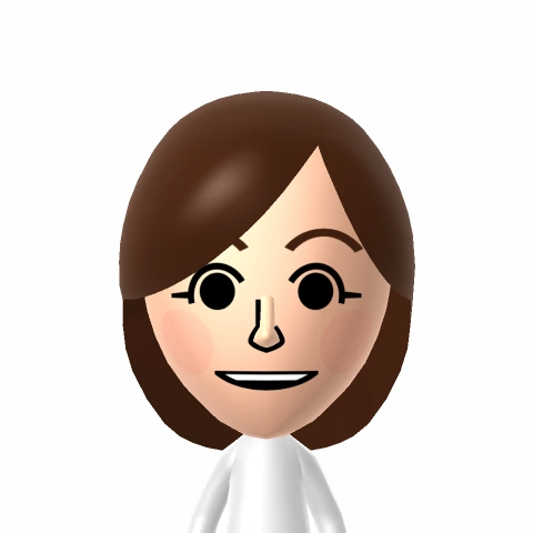 Research Student 71 | Mii Archives Wiki | Fandom