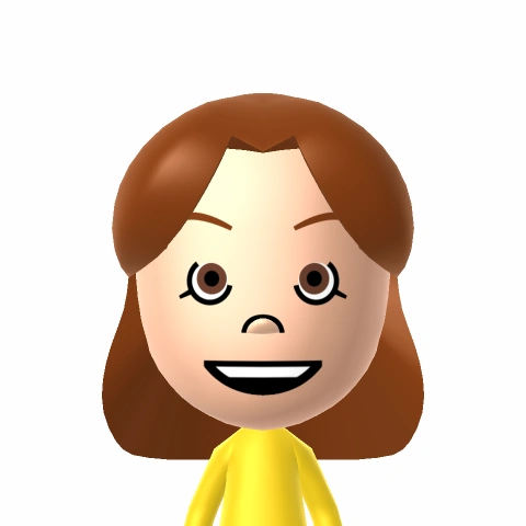 "Maclunkey" | Mii Archives Wiki | Fandom