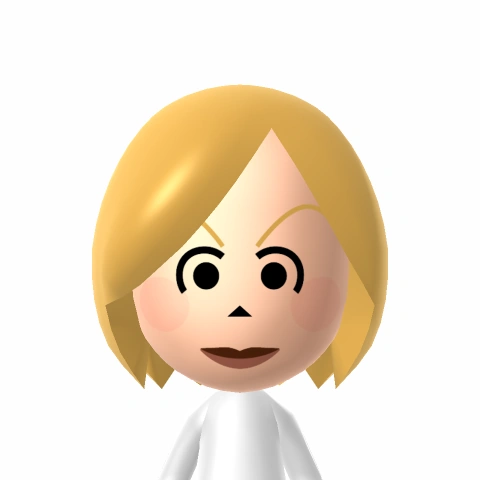 System Settings Mii 2 | Mii Archives Wiki | Fandom