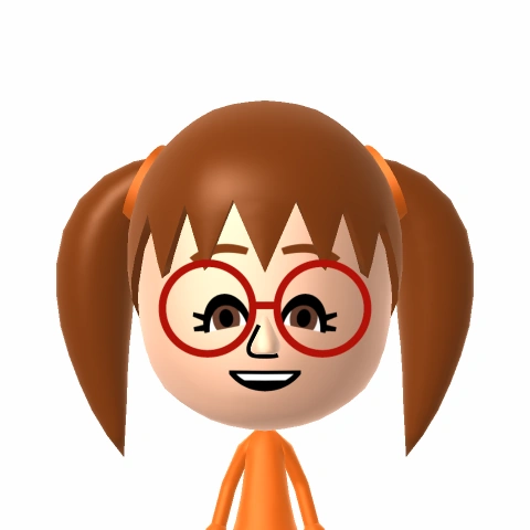 Nintendo eShop Mii 2 | Mii Archives Wiki | Fandom