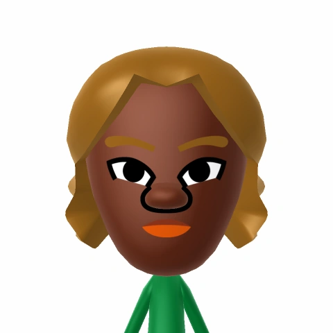 "Wiebke" | Mii Archives Wiki | Fandom